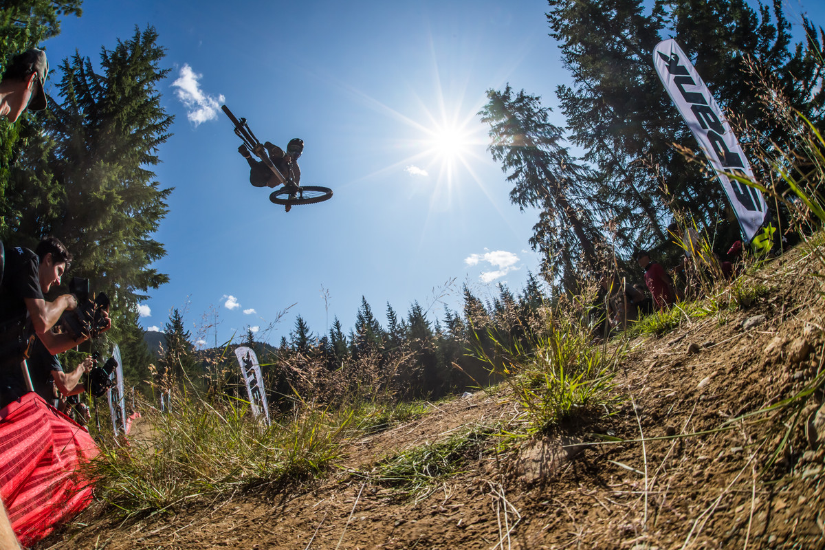 Fully Flogged - 2019 Whip-Off World Champs Crankworx Whistler ...