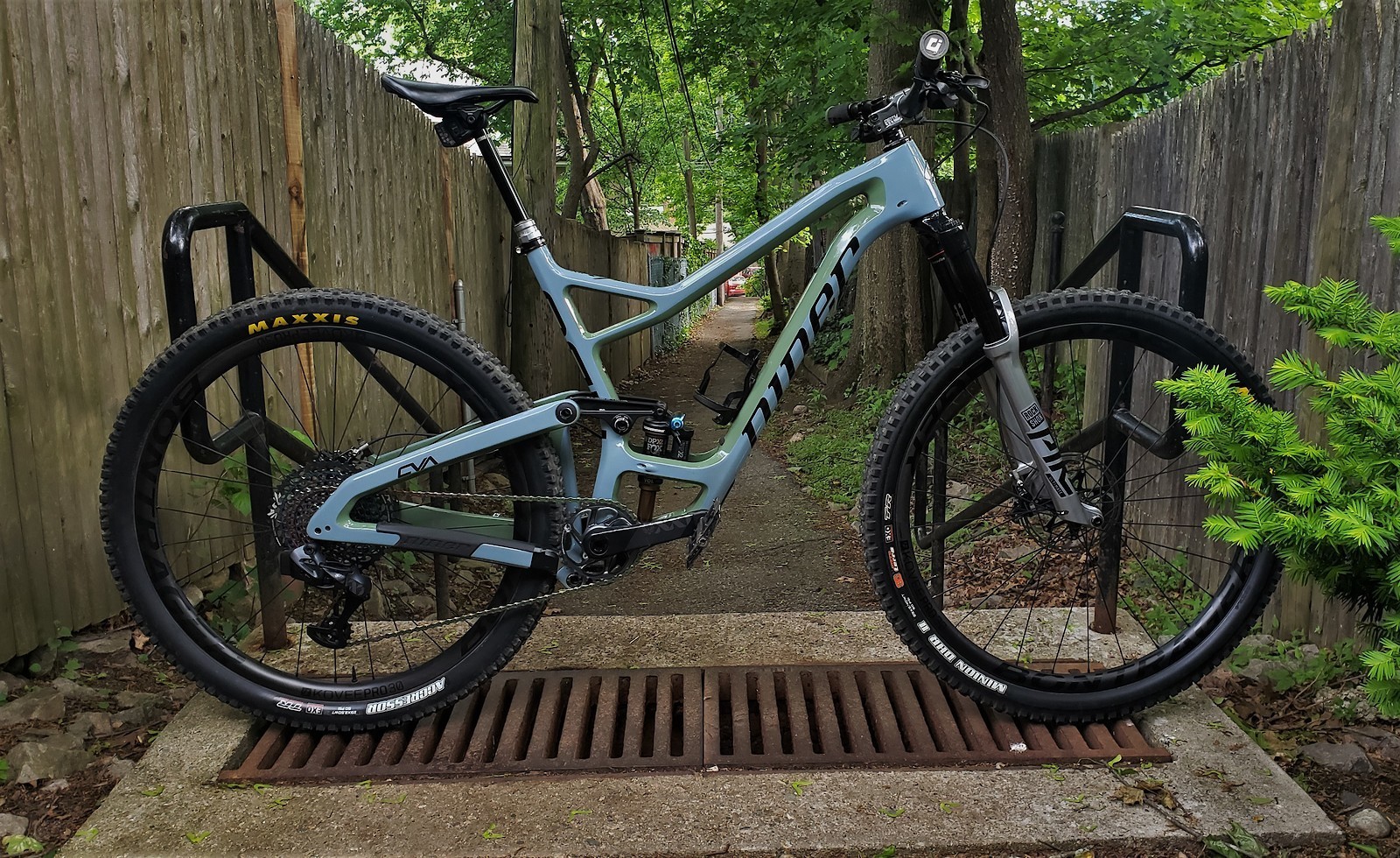 Niner RIP 9 RDO - 2019 Vital Bike of the Day Collection - Mountain ...