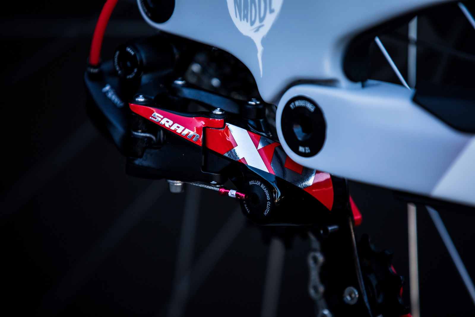 David Trummer's YT TUES at 2019 Worlds MSA - David Trummer's YT TUES at ...