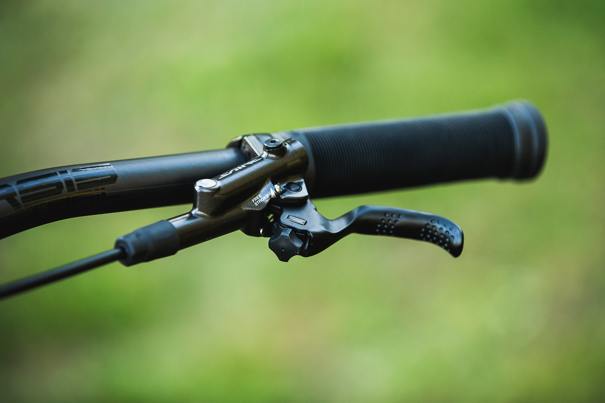 Danny Hart's Saracen Myst at 2019 Worlds MSA - Danny Hart's Saracen ...