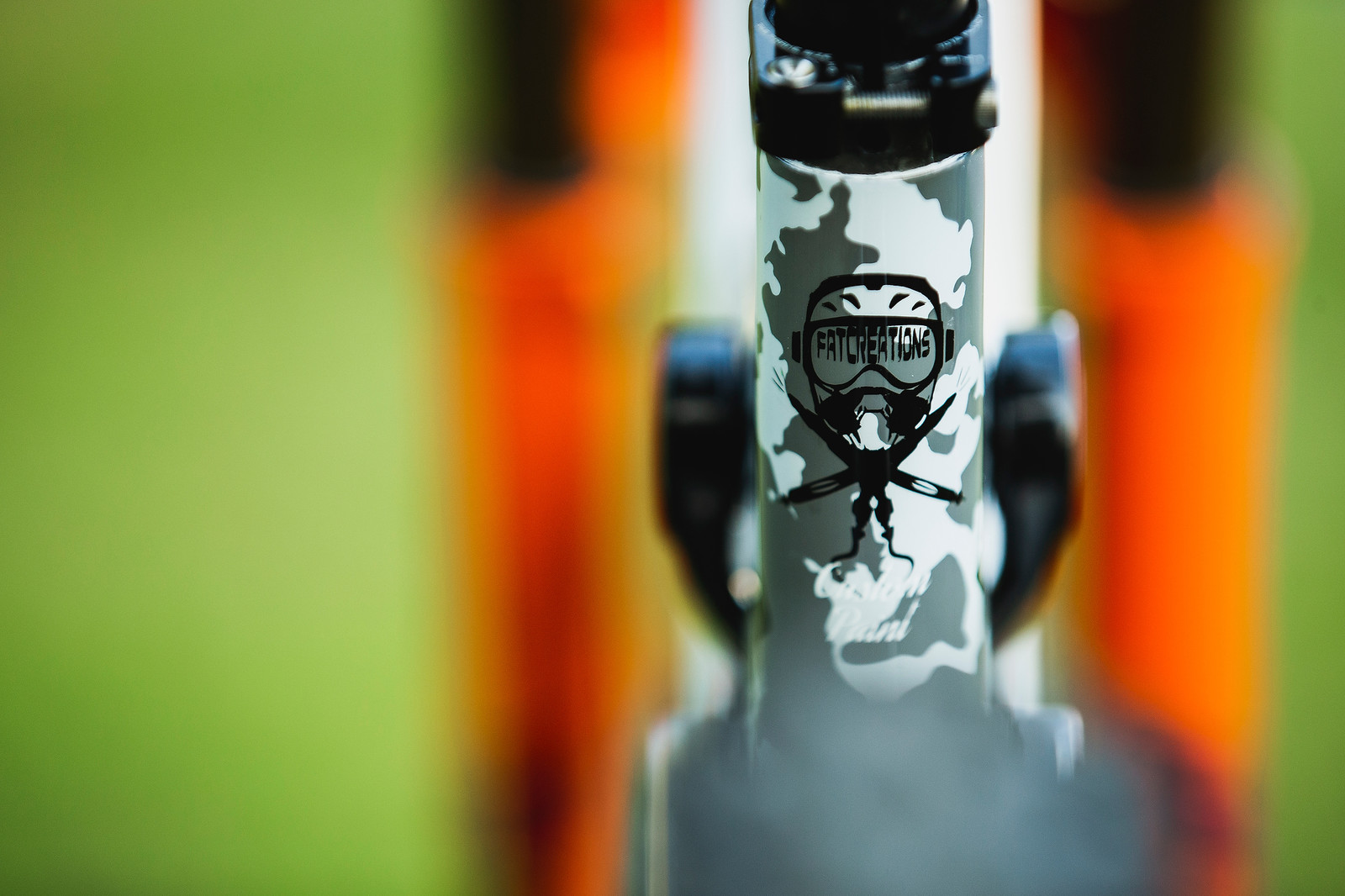 Alex Marin's Saracen Myst at 2019 Worlds MSA - Alex Marin's Saracen ...