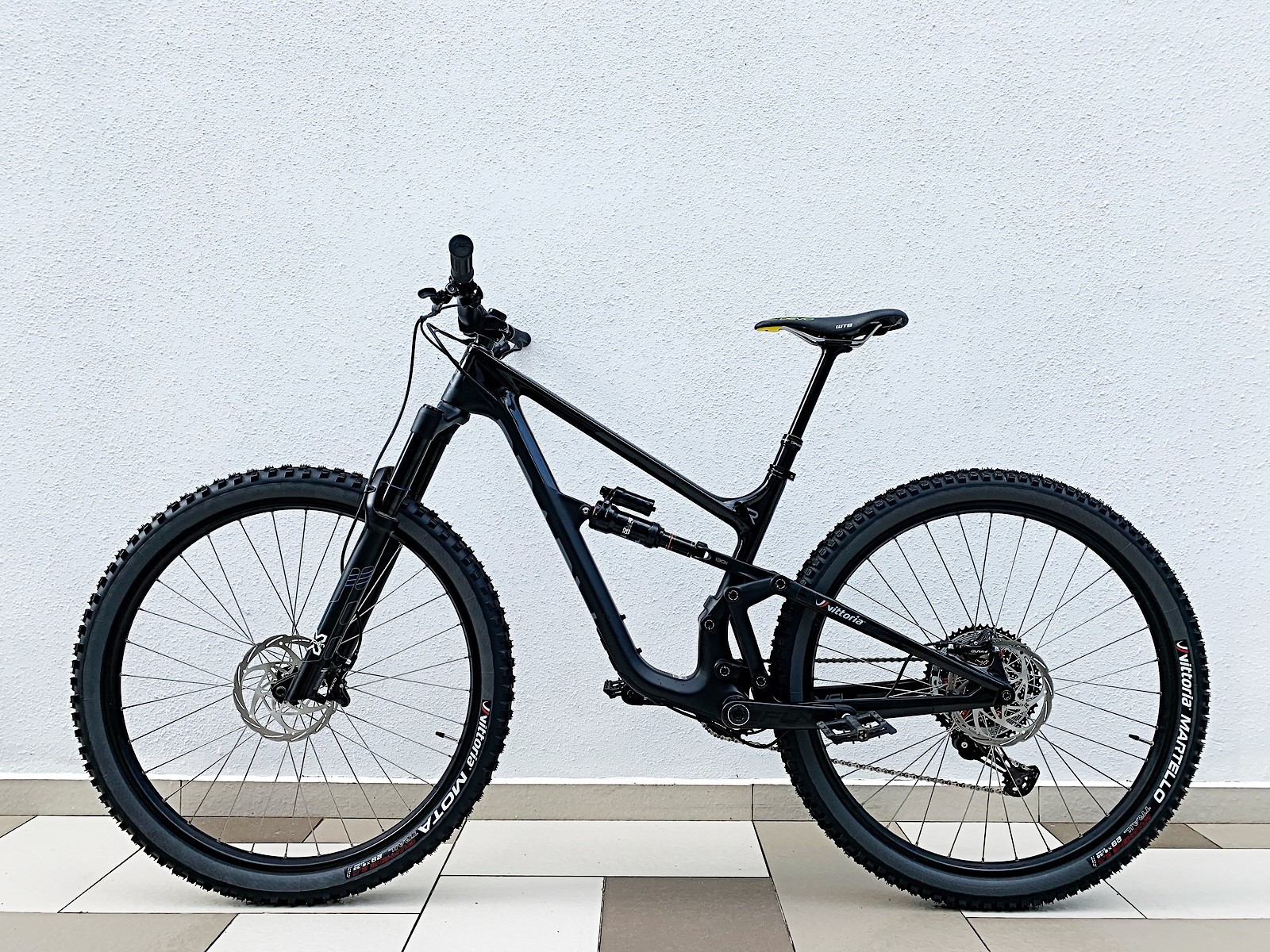 Revel Rascal - 2019 Vital Bike of the Day Collection - Mountain Biking ...