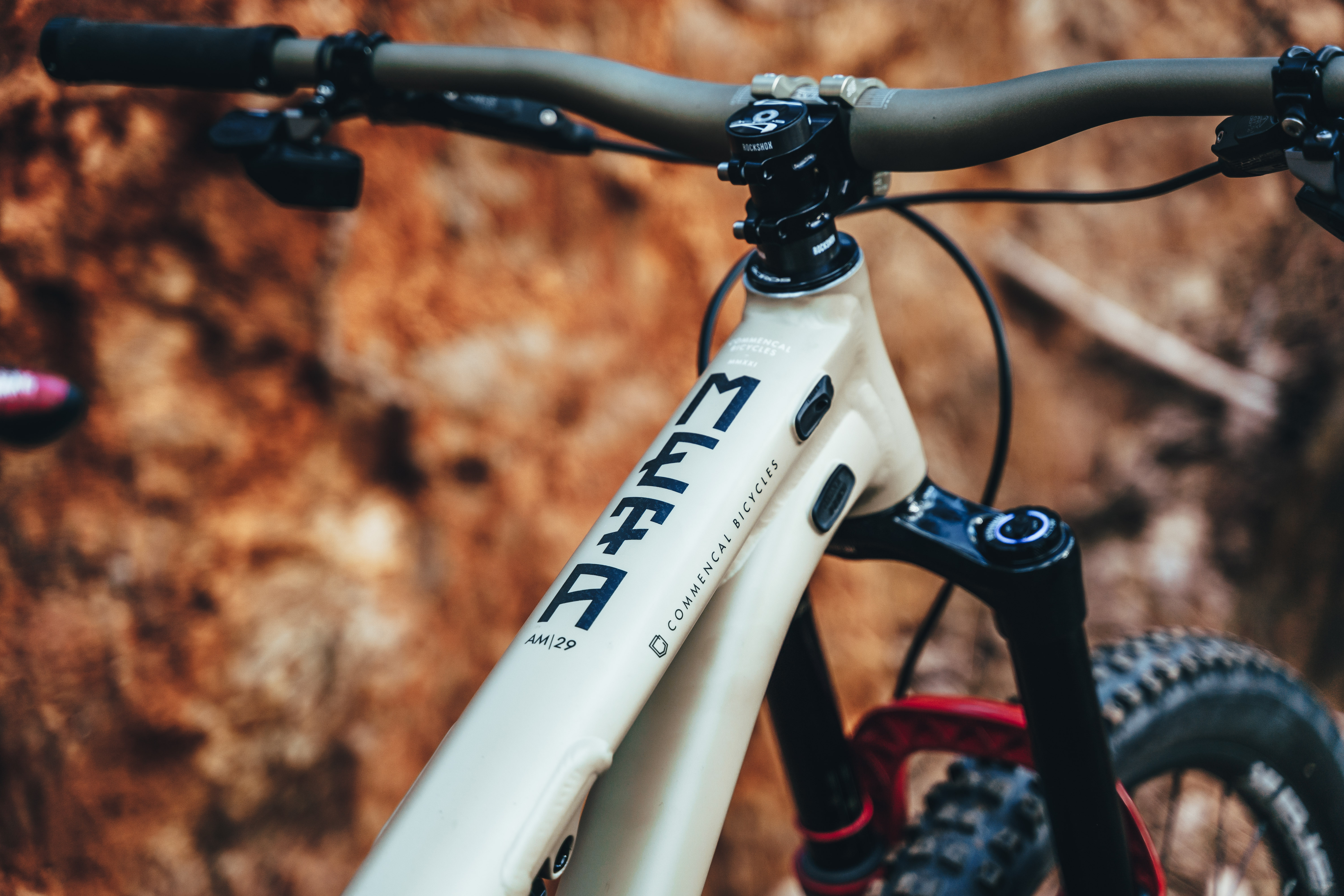 COMMENCAL ENDURO TEAM's New META AM 29 - COMMENCAL ENDURO TEAM's New ...