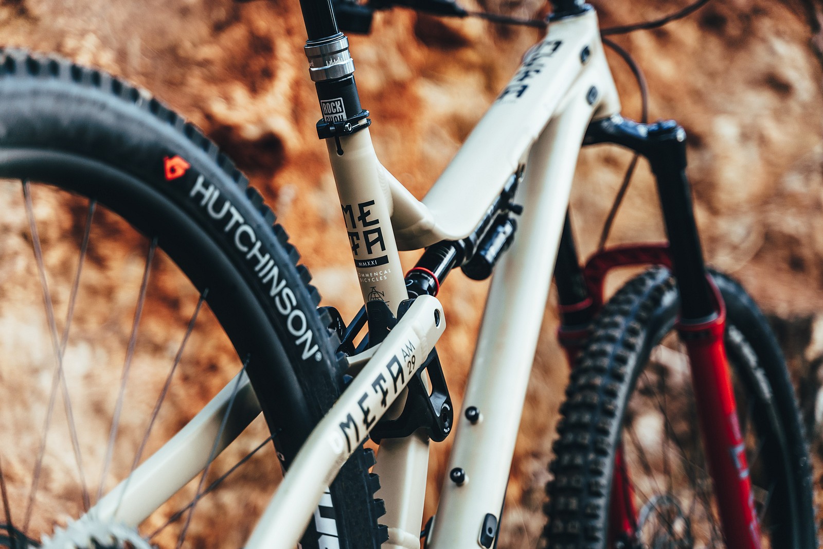 COMMENCAL ENDURO TEAM's New META AM 29 - COMMENCAL ENDURO TEAM's New ...