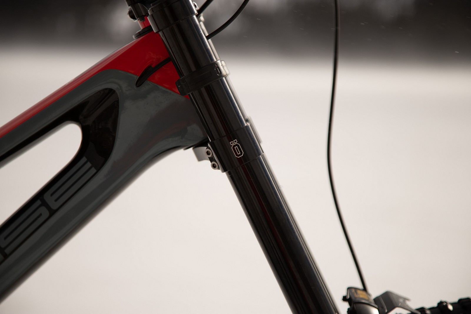 Pro Bike Check: Oscar Härnström’s Intense M29 - Pro Bike Check: Oscar ...