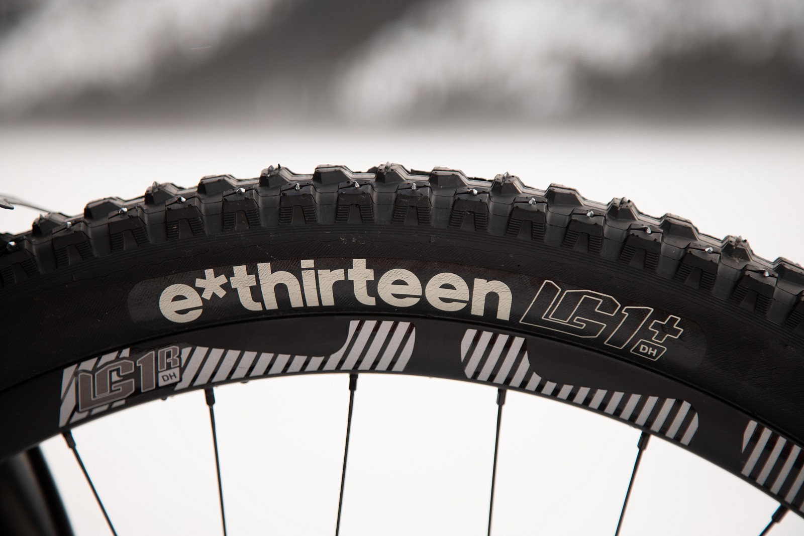 Pro Bike Check: Oscar Härnström’s Intense M29 - Pro Bike Check: Oscar ...