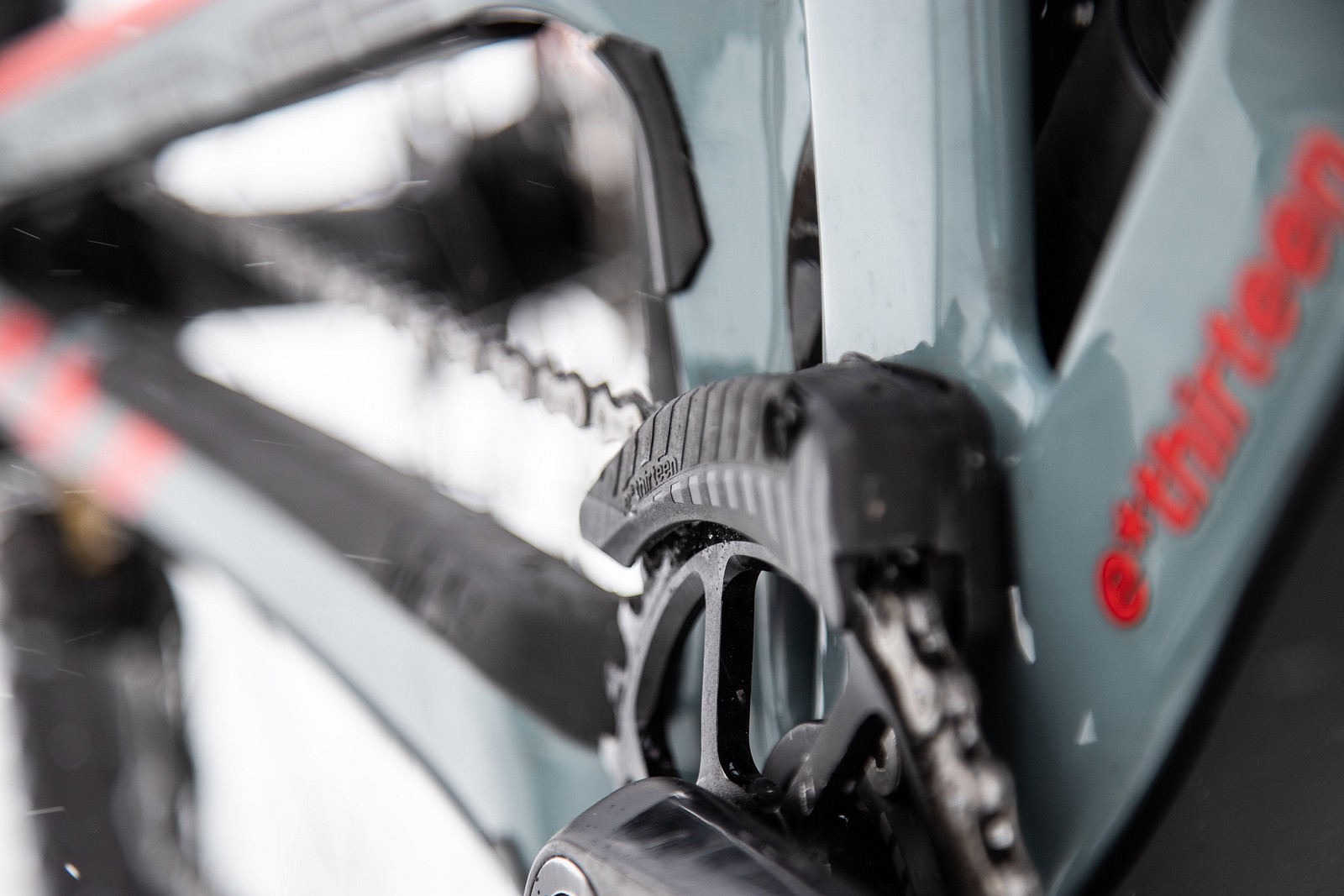 Pro Bike Check: Oscar Härnström’s Intense M29 - Pro Bike Check: Oscar ...