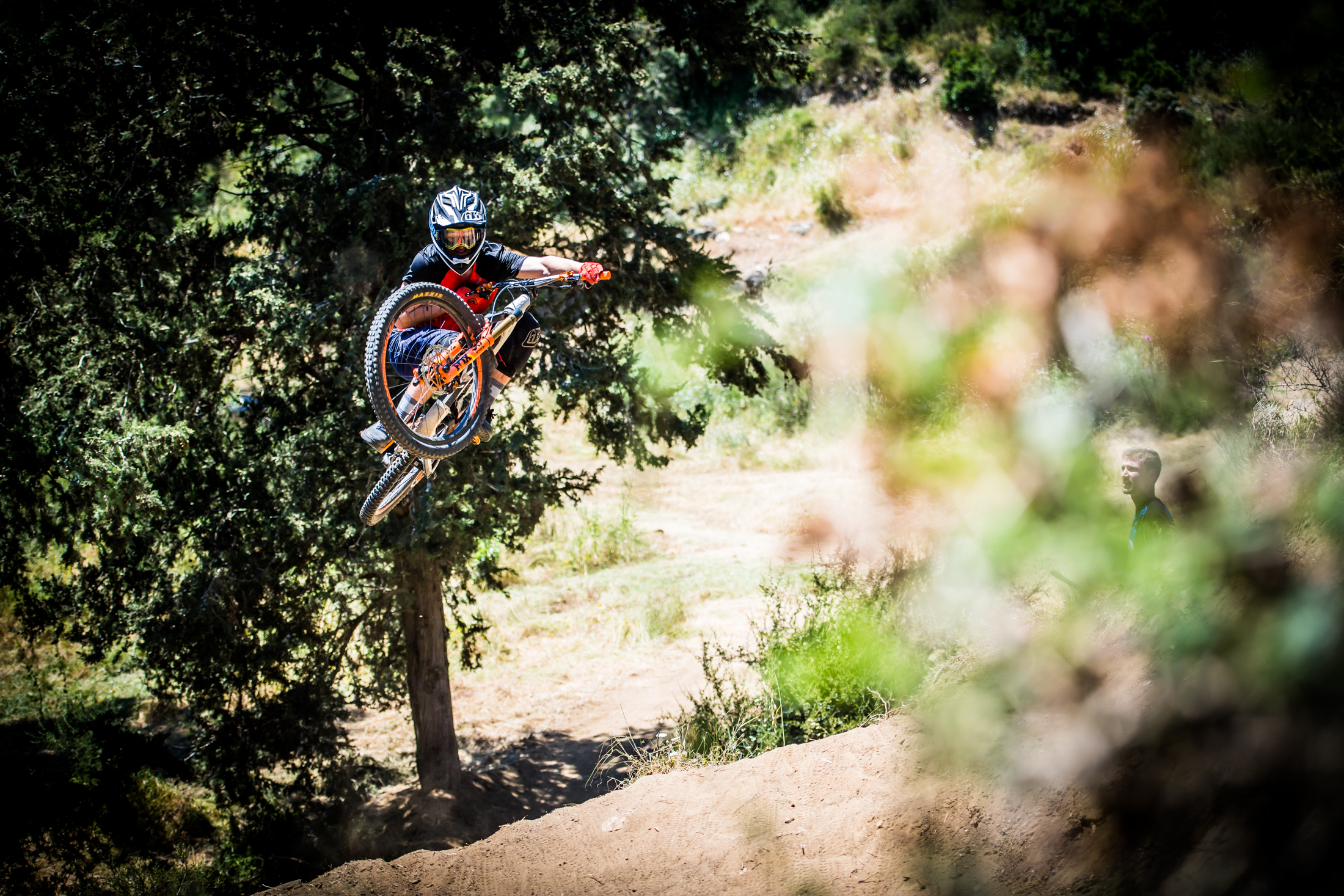 Step Up Table - iceman2058 - Mountain Biking Pictures - Vital MTB