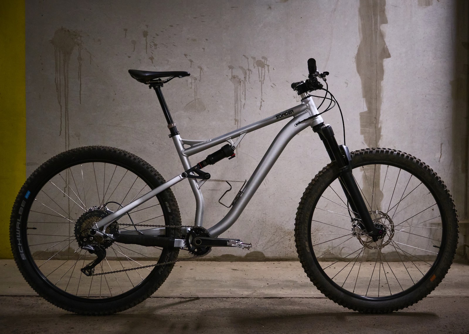 Sonder Cortex - Vital Bike of the Day May 2020 - Mountain Biking ...
