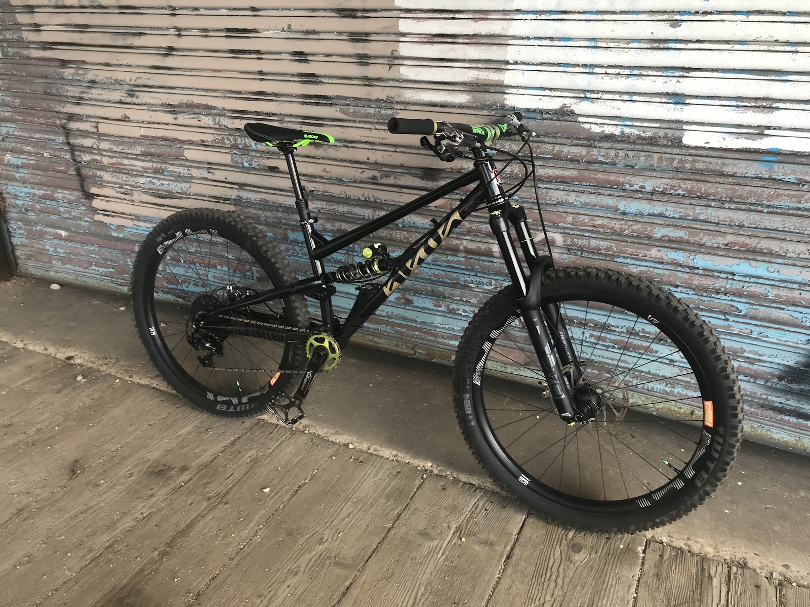 Cotic Rocket Gen 3 - Vital Bike of the Day August 2020 - Mountain ...