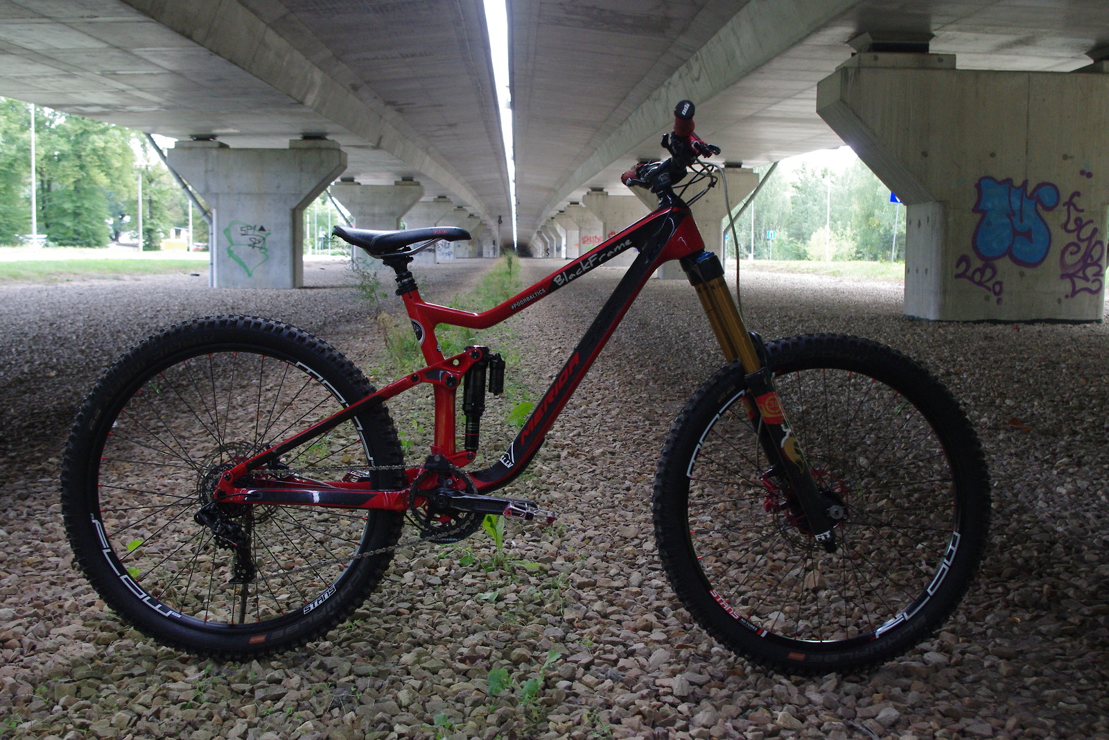 Merida One-Sixty - Vital Bike of the Day September 2020 - Mountain ...