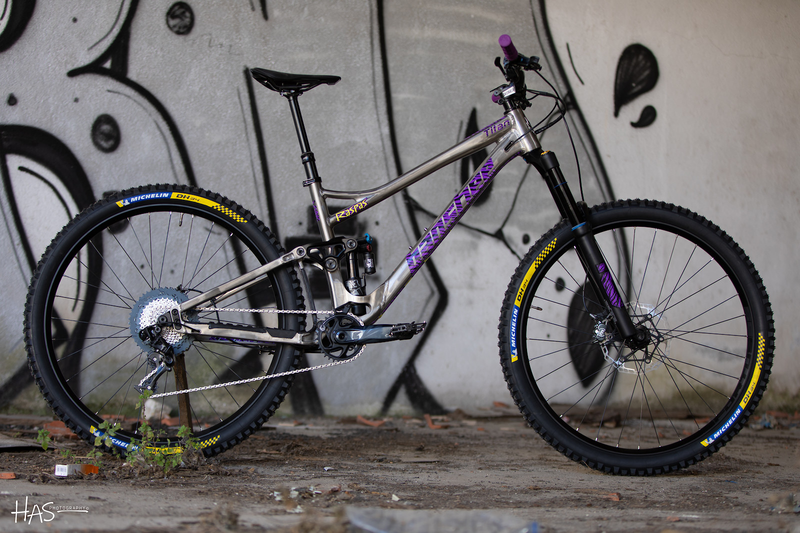 original_banshee_titan_purple.jpg - Vital Bike of the Day September ...
