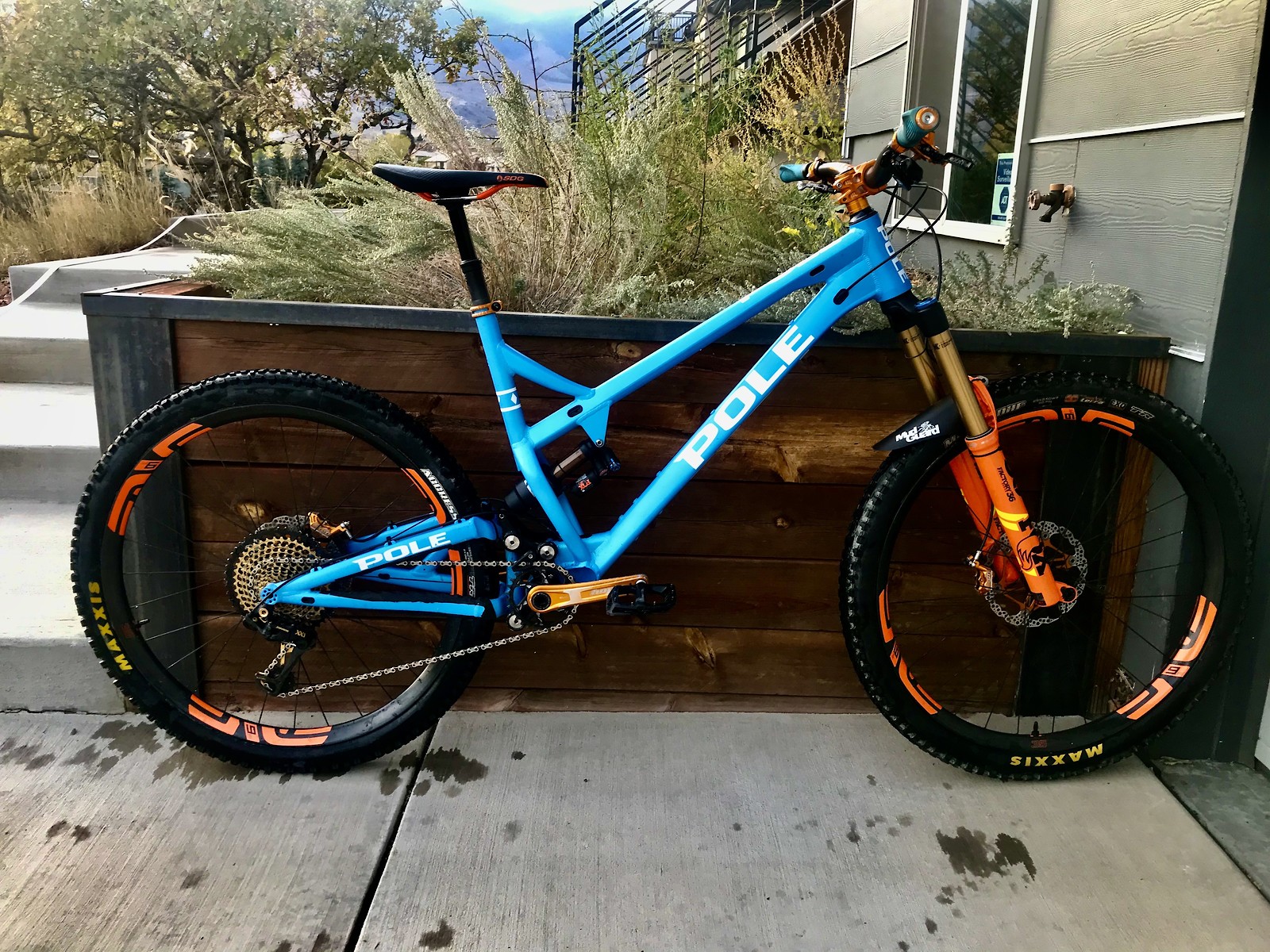 Pole Evolink 158 - Vital Bike of the Day October 2020 - Mountain Biking ...