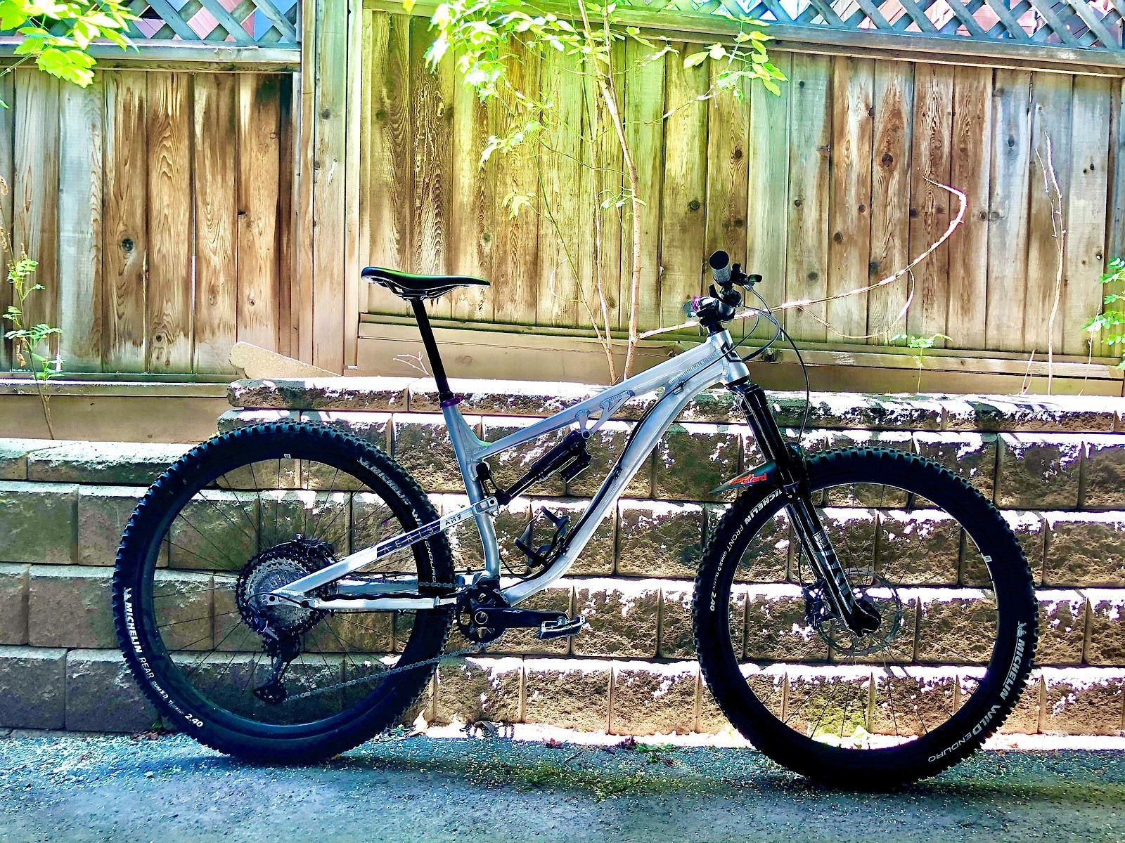 Bird Aeris AM9 - Vital Bike of the Day June 2021 - Mountain Biking ...