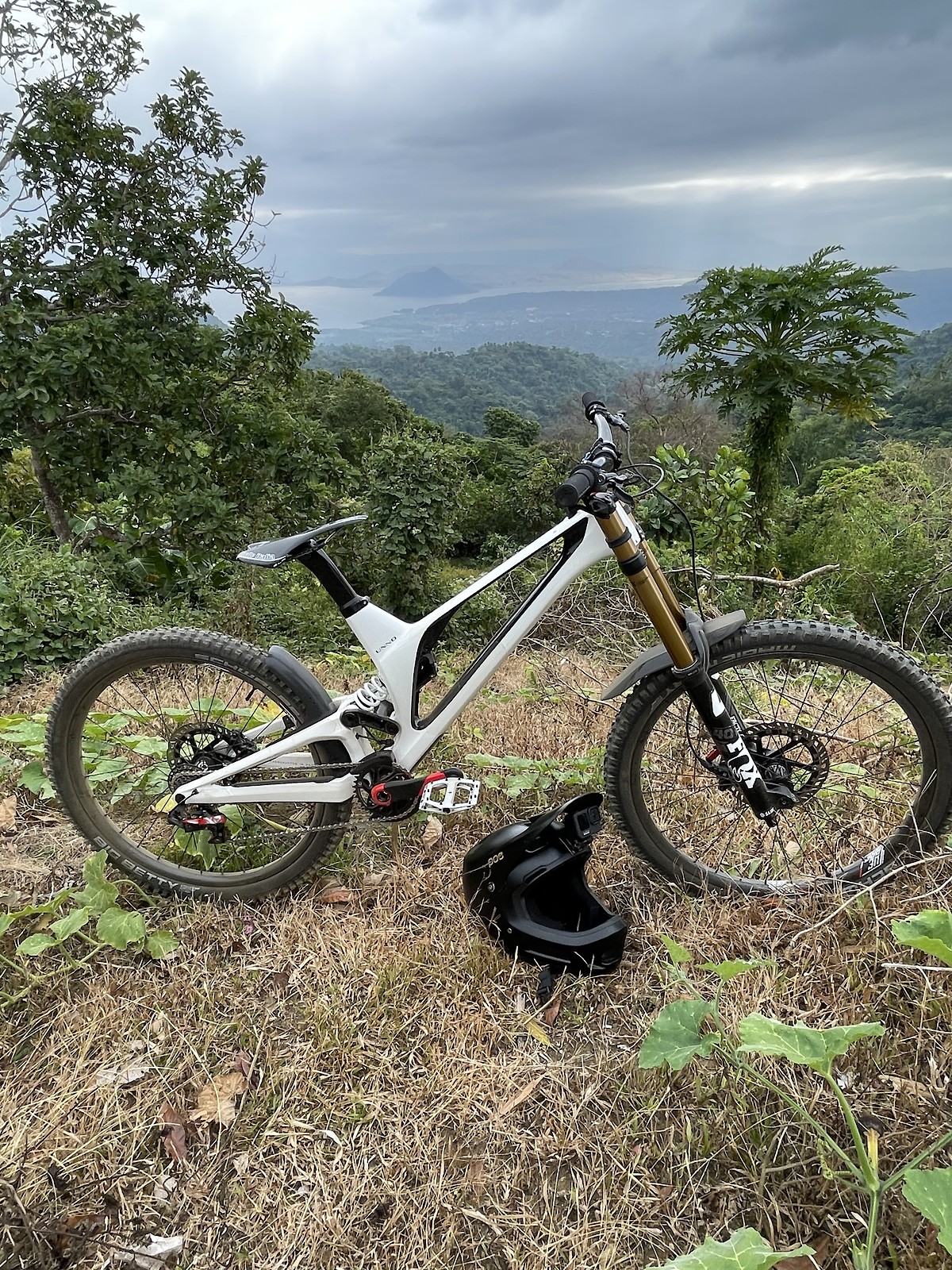UNNO Ever - Vital Bike of the Day December 2021 - Mountain Biking ...