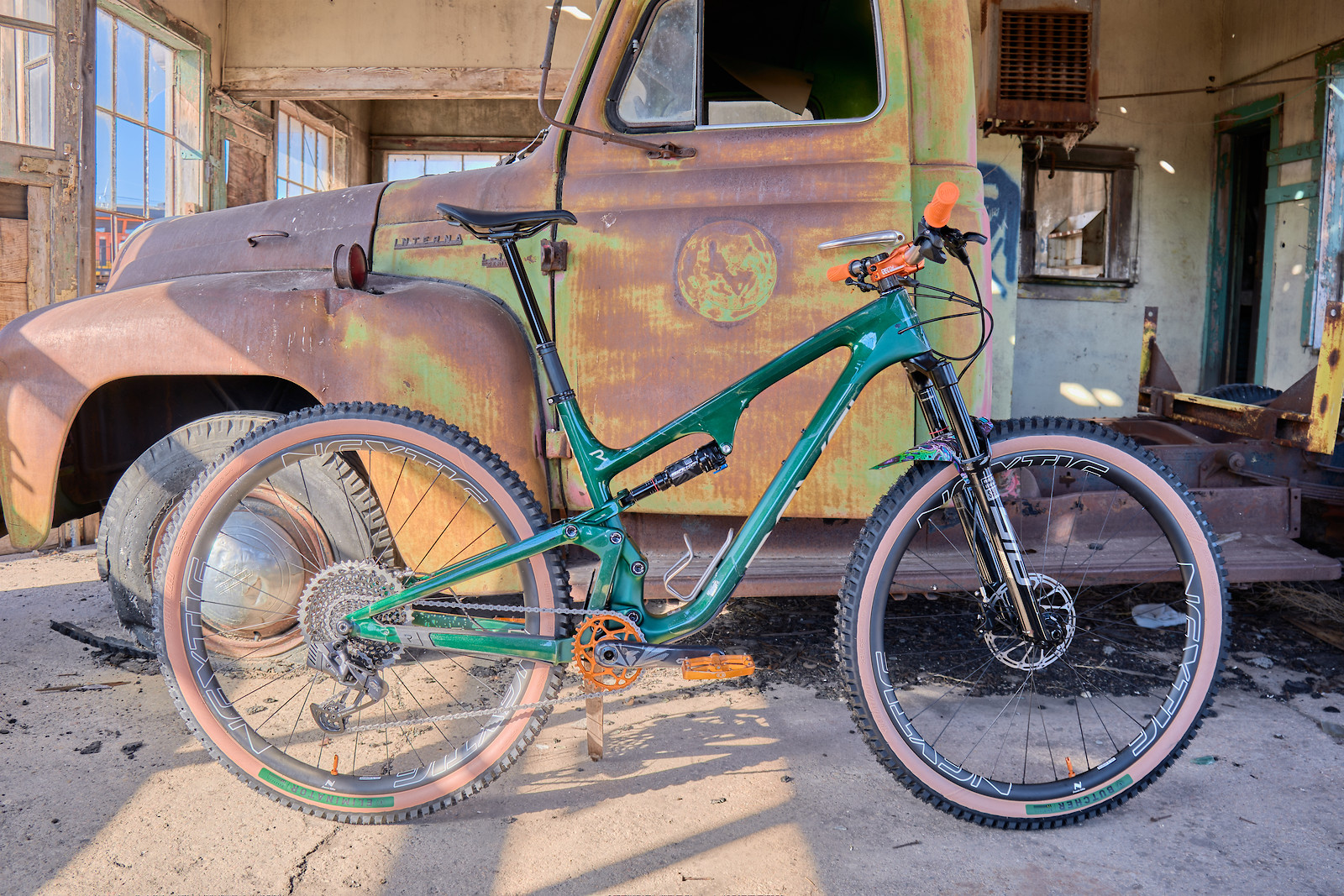 Revel Ranger - Vital Bike of the Day May 2022 - Mountain Biking ...