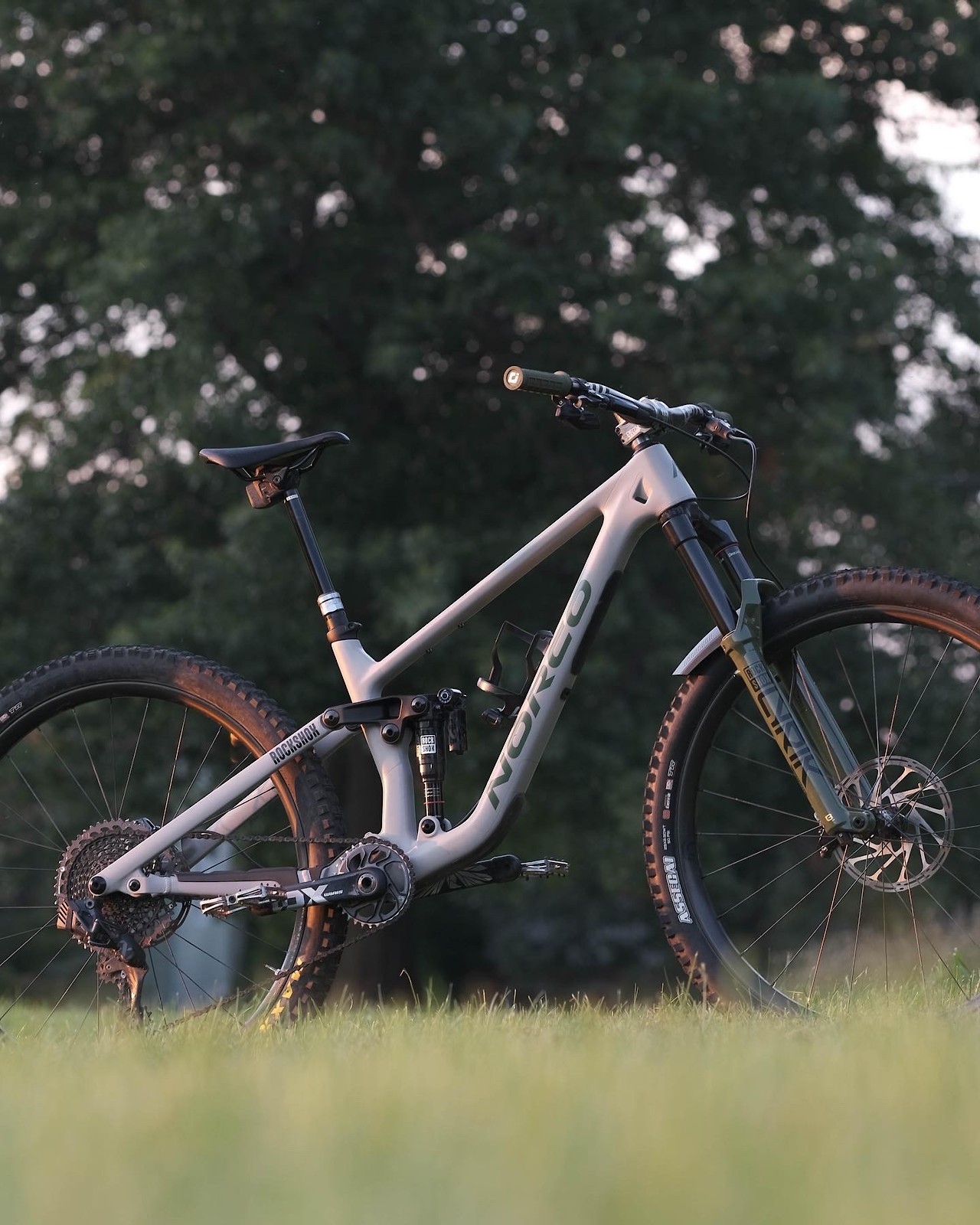 Norco Sight C SE - Vital Bike of the Day September 2022 - Mountain Biking Pictures - Vital MTB