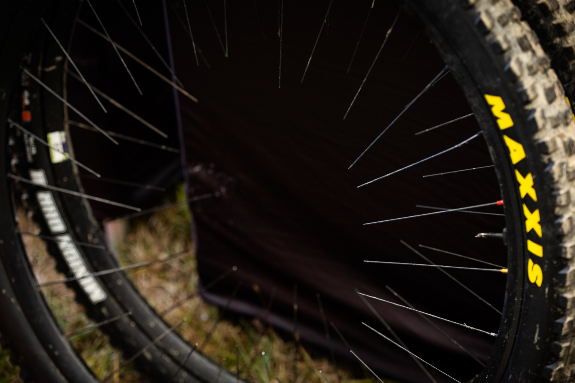 Speed Hole - PIT BITS - Loudenvielle ENDURO World Cup - Mountain Biking ...