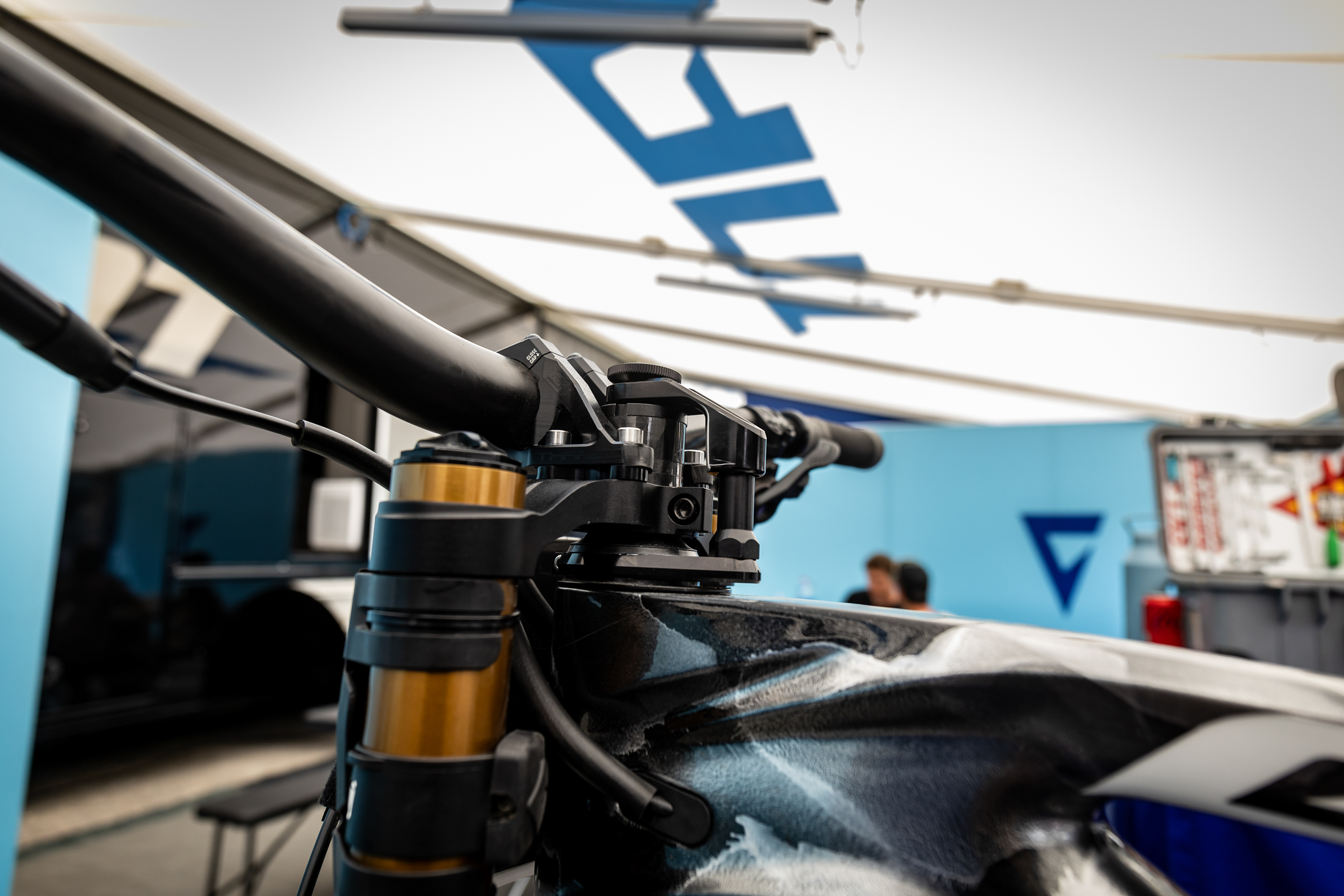 Remy Meier-Smith's Giant Glory - PIT BITS 2 - Leogang World Cup ...