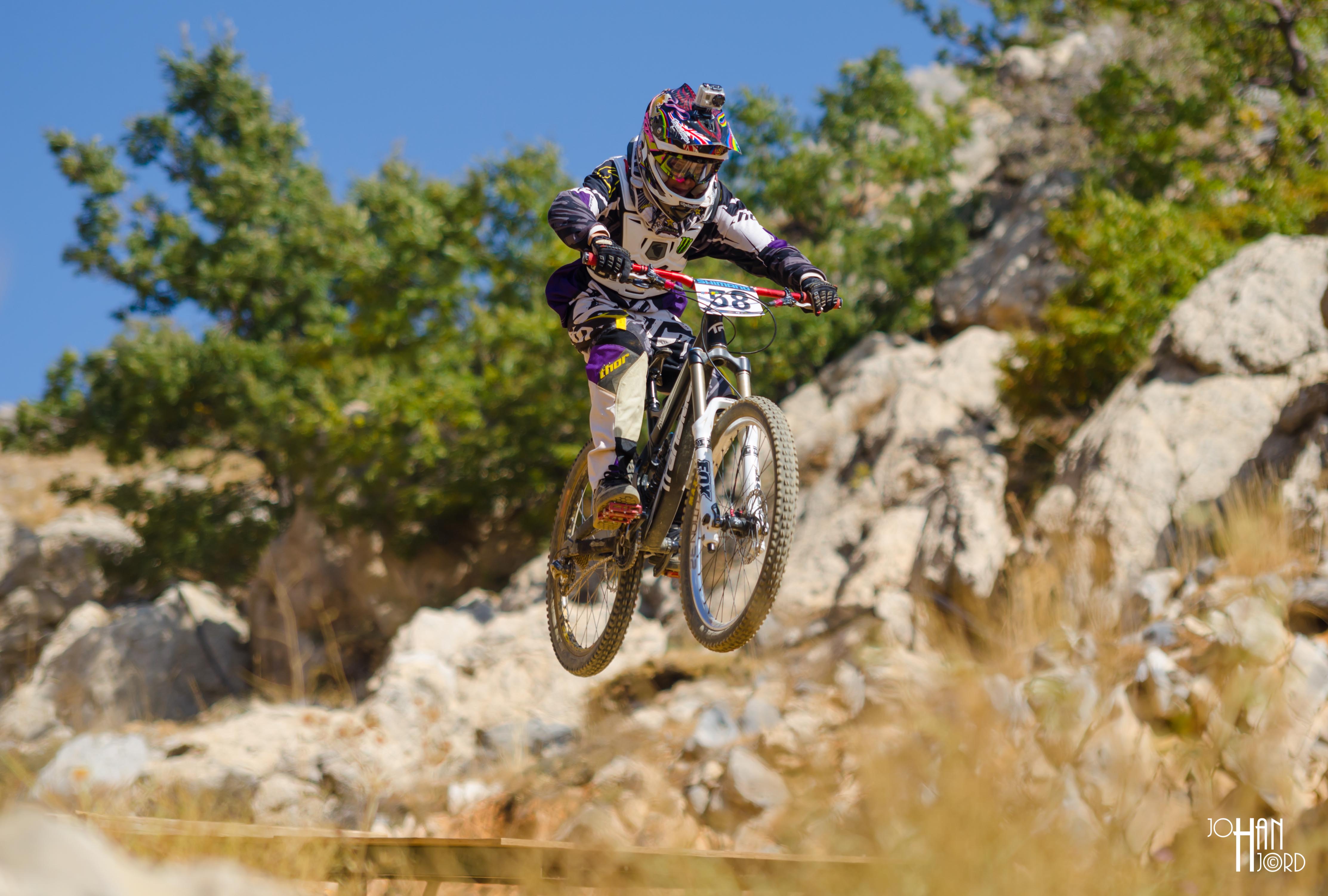 Maayan Levi - iceman2058 - Mountain Biking Pictures - Vital MTB