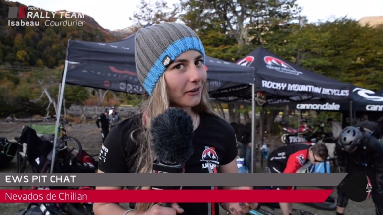 Rocky Rally Team EWS PIT CHAT Round 1 Episode #2 - iceman2058 ...