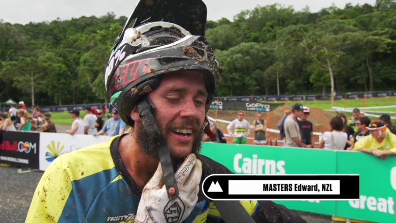 Insult to Injury - Rob Warner's Finish Line Interviews - iceman2058 ...