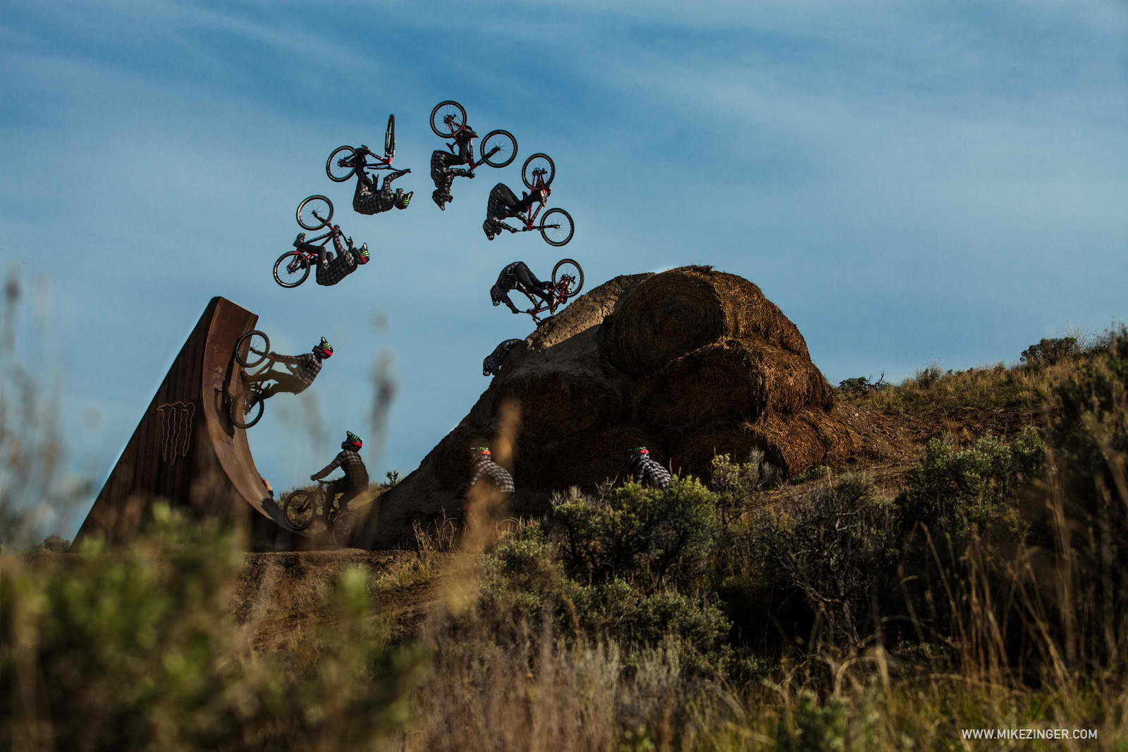 Horsepower | Brett Rheeder - iceman2058 - Mountain Biking Videos ...