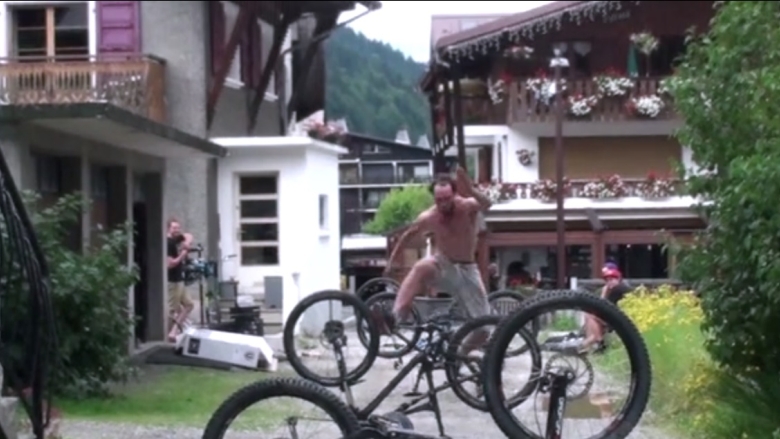 Ed Masters: The Spirit Of Enduro Returns | The D.I.Y. Project, Ep. 1 ...