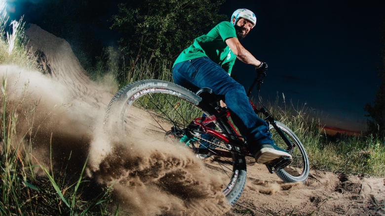 MTB HEROES - WORLD Premiere - Timo Pritzel 24H Free Episode ...