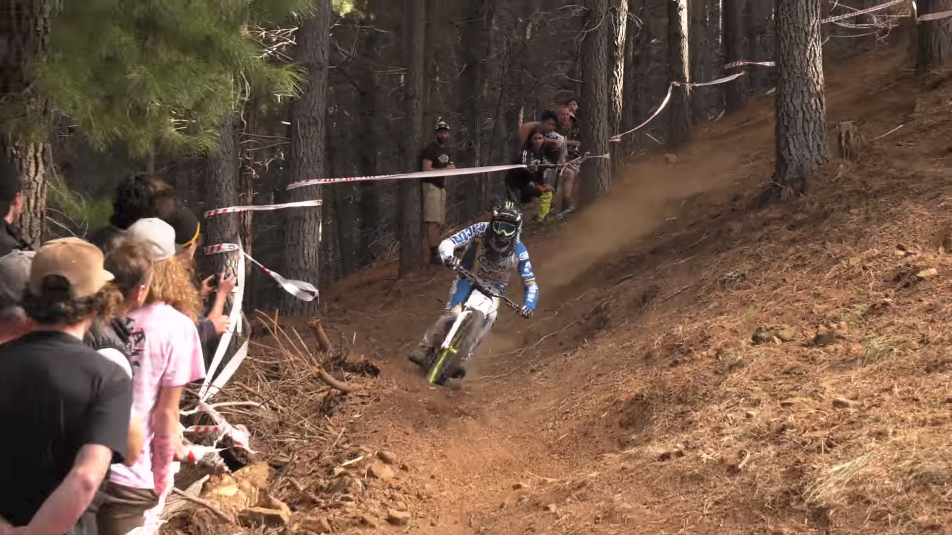 Sam Hill at the Australian National Champs - Bright - iceman2058 ...