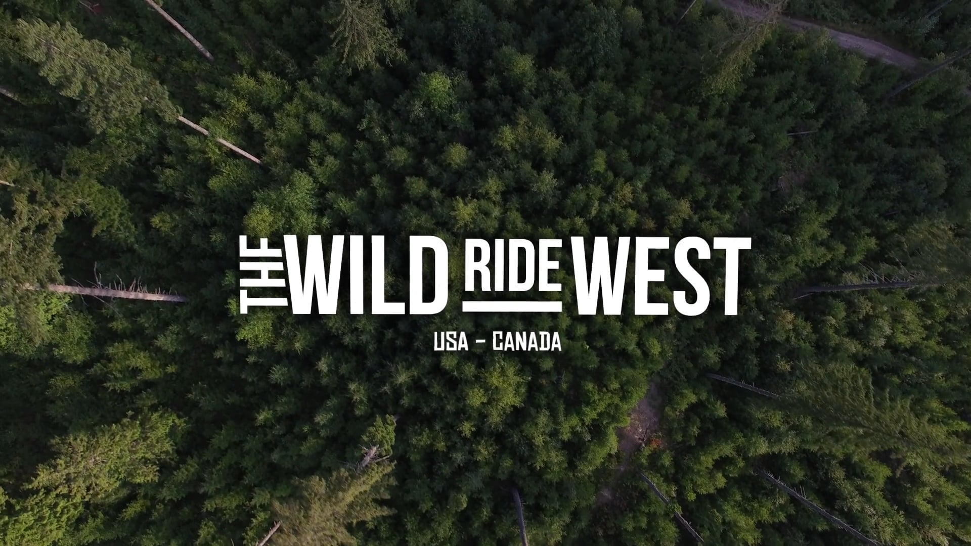 The Wild Ride West - iceman2058 - Mountain Biking Videos - Vital MTB
