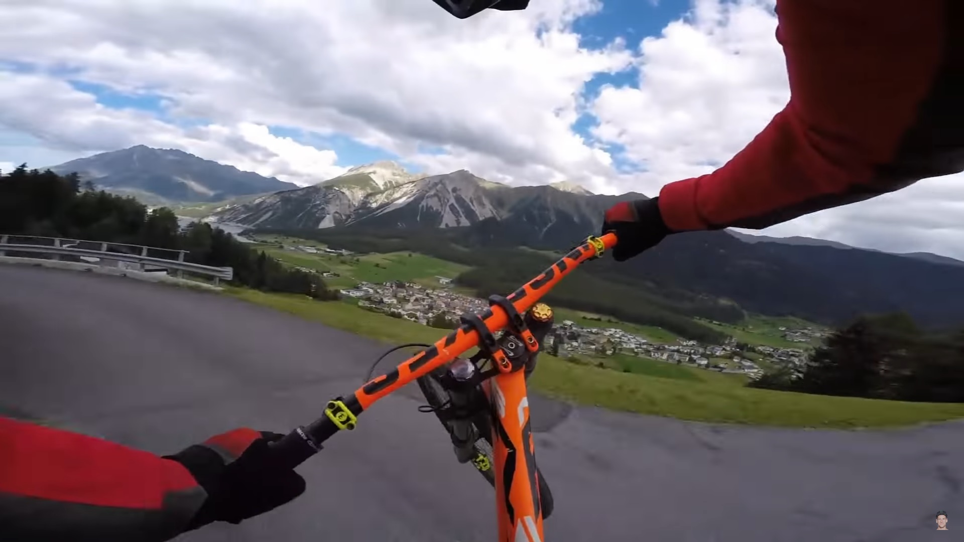 Sam Pilgrim Best Of 2016 - iceman2058 - Mountain Biking Videos - Vital MTB