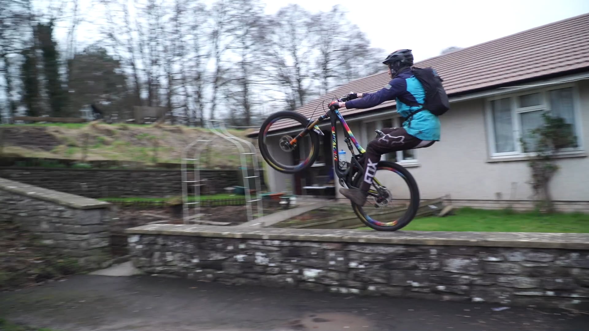 Fabric x 50:01, Ratboy and Loosedog’s Beaconventure - iceman2058 ...