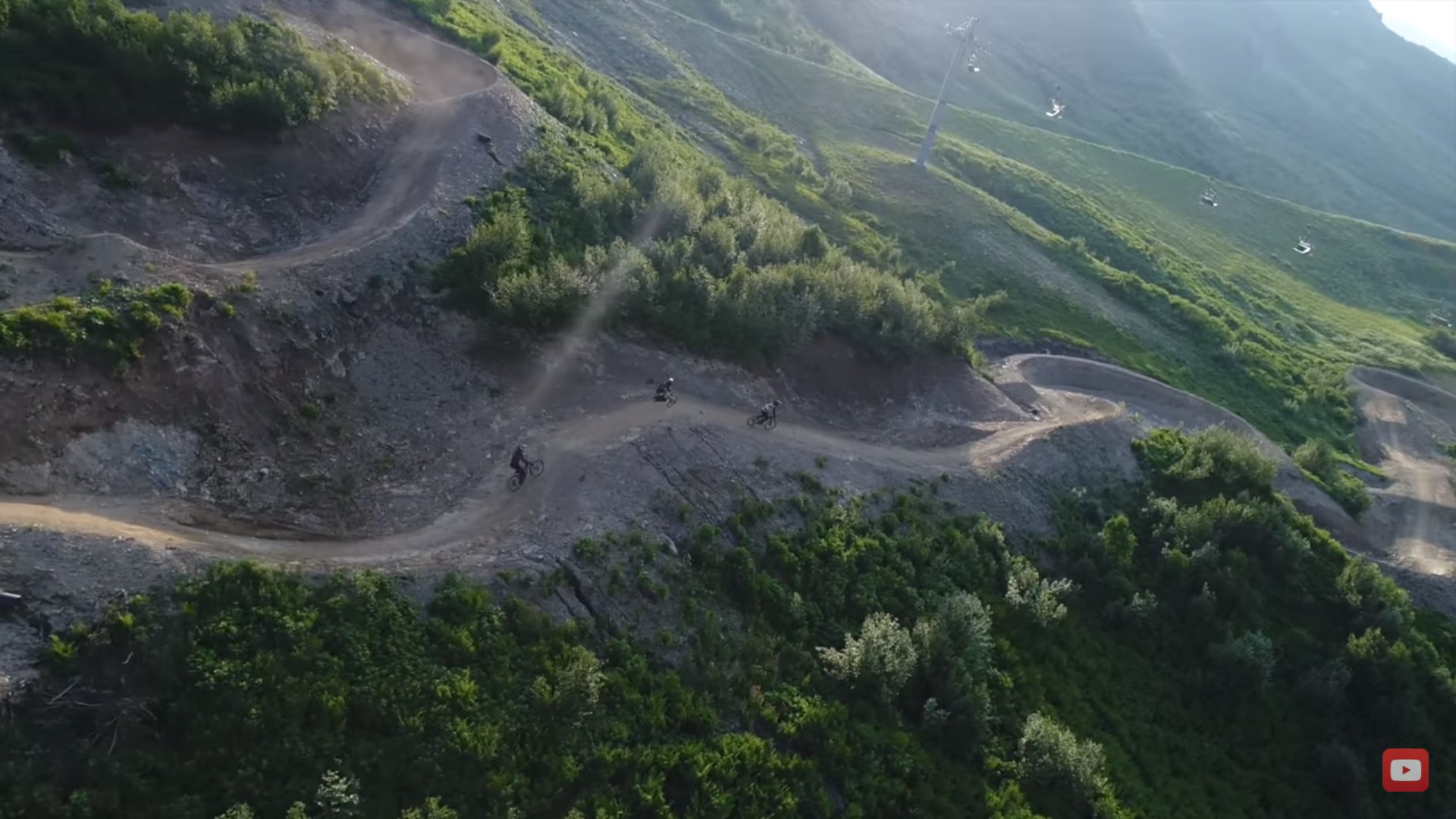 Racking Up the Air Miles on Nico Vink's Newest Creation - Vink Line in ...