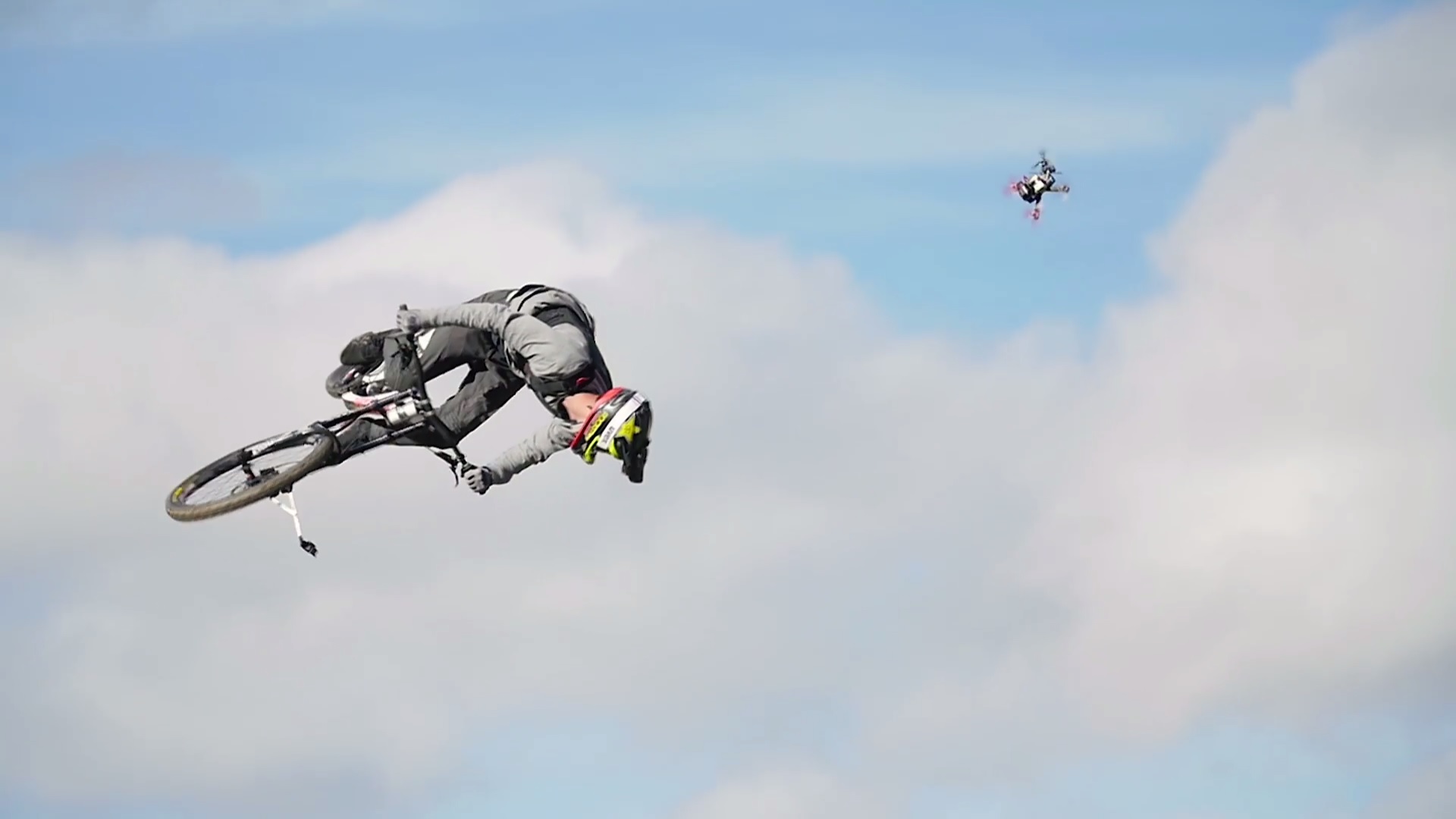 FPV Racing Drones + Nine Knights Slopestyle = AWESOME - iceman2058 ...