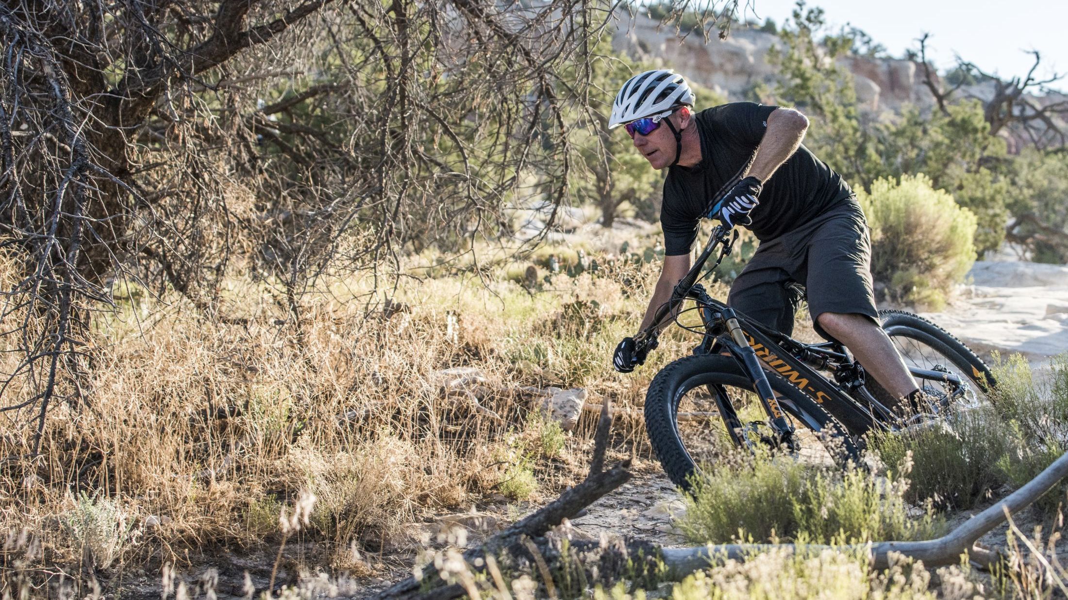 Bell All-Stars: American Mountain Bike Legend John Tomac - iceman2058 ...