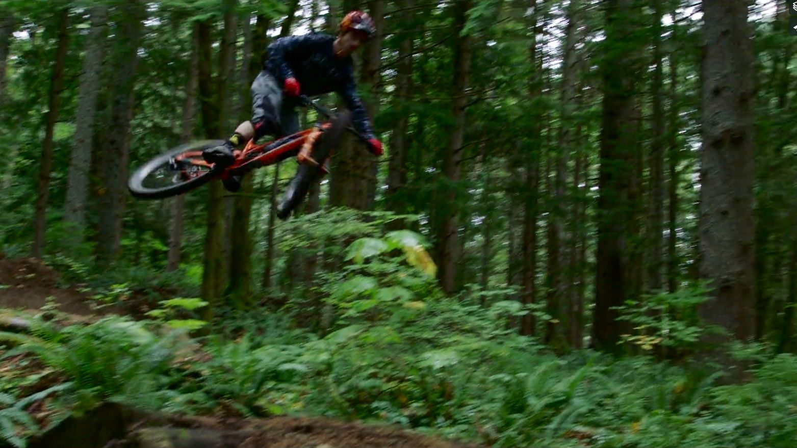 One Lap with Luke Strobel - iceman2058 - Mountain Biking Videos - Vital MTB
