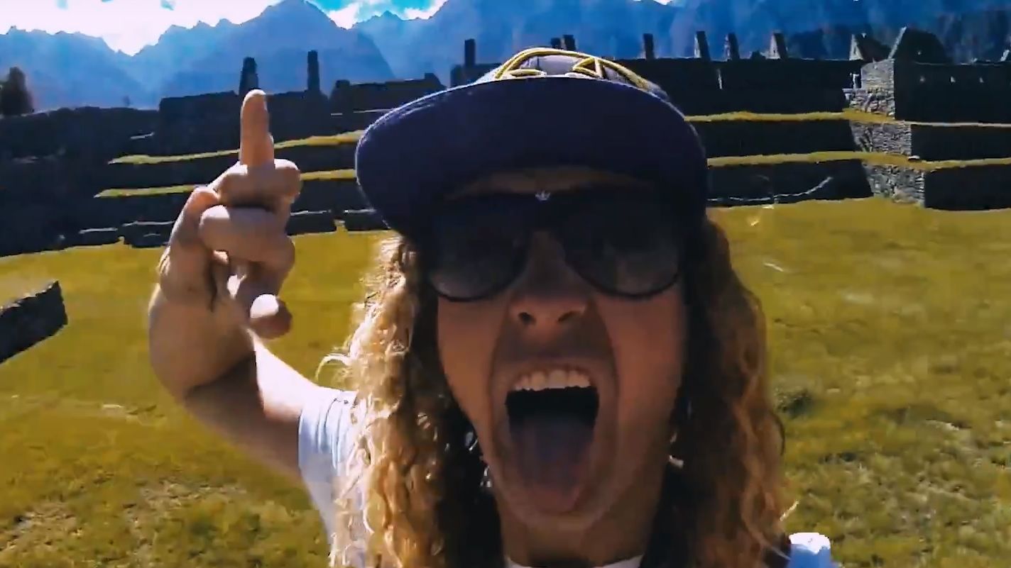 McGazza Forever | Sam Gale Keeps Kelly's Legacy Alive - iceman2058 ...