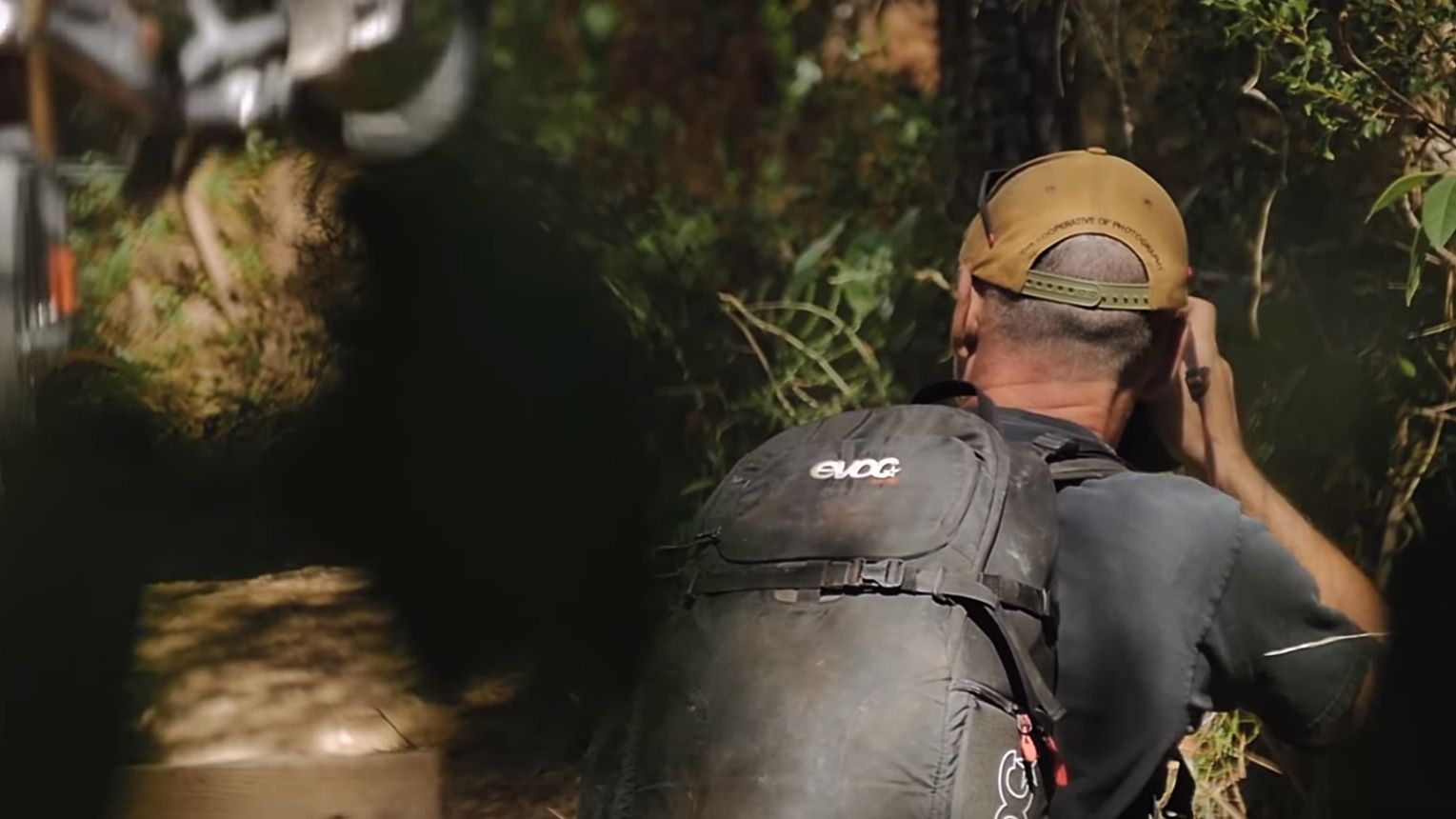 Getting the Shot | YT 2018 Bike Shooting Behind the Scenes - iceman2058 ...