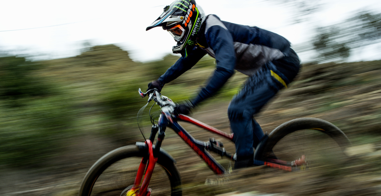 Hill, Zink, Granieri, PEF, Robert and Reboul Ripping Bikes - iceman2058 ...