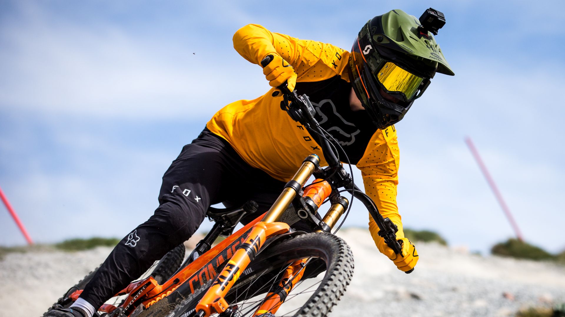 The YT MOB World Tour: Ep. 7 – Time - iceman2058 - Mountain Biking ...