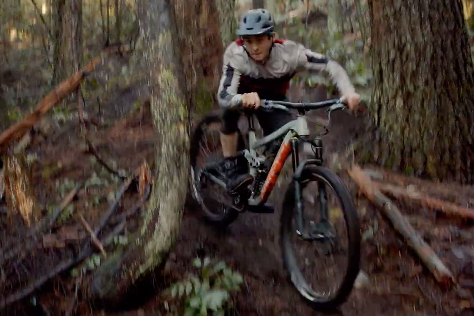 Milton McConville – Build Yourself - iceman2058 - Mountain Biking ...