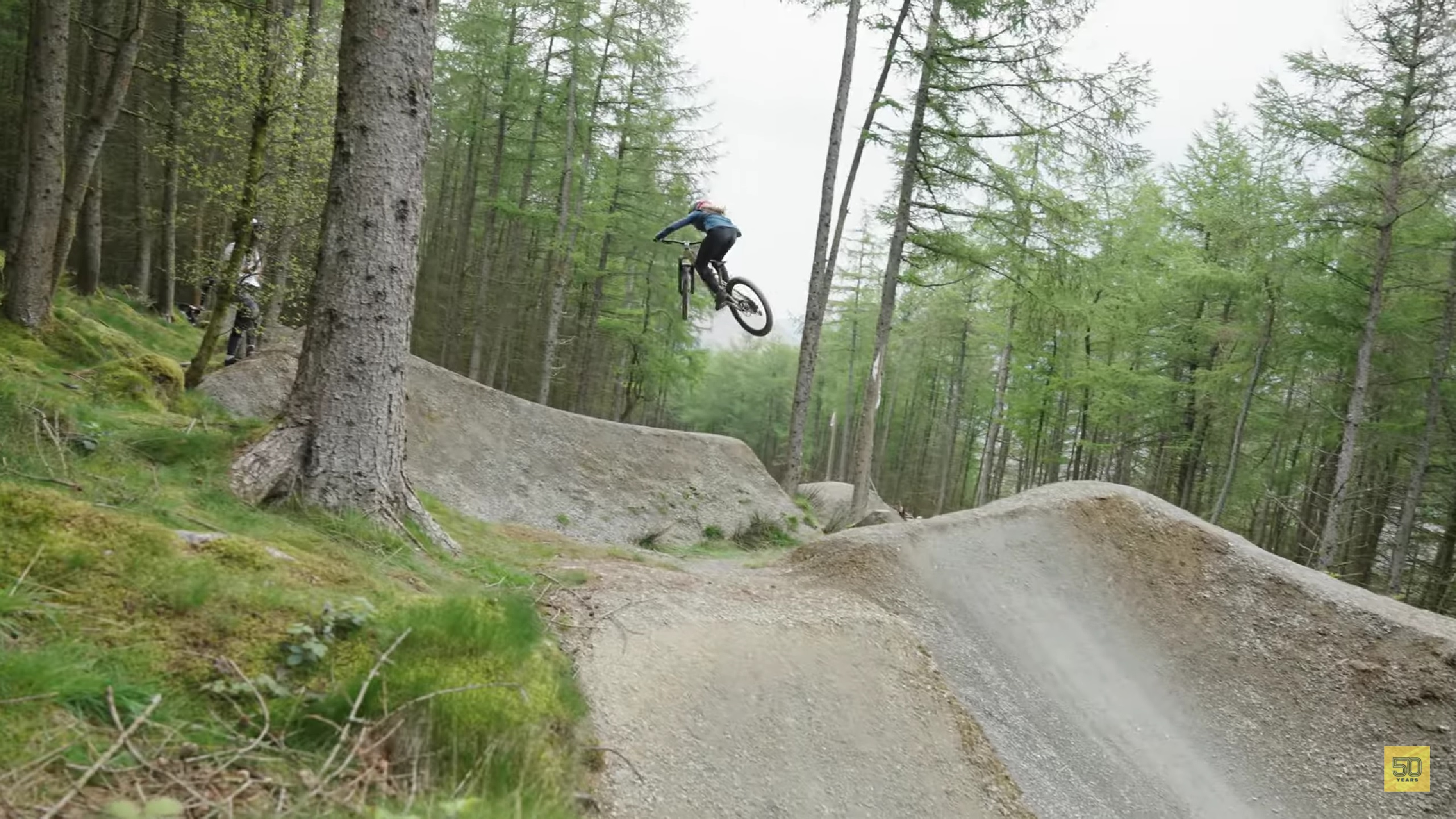 Women's Gravity Jam at Revolution Bike Park | Project Evolve ...