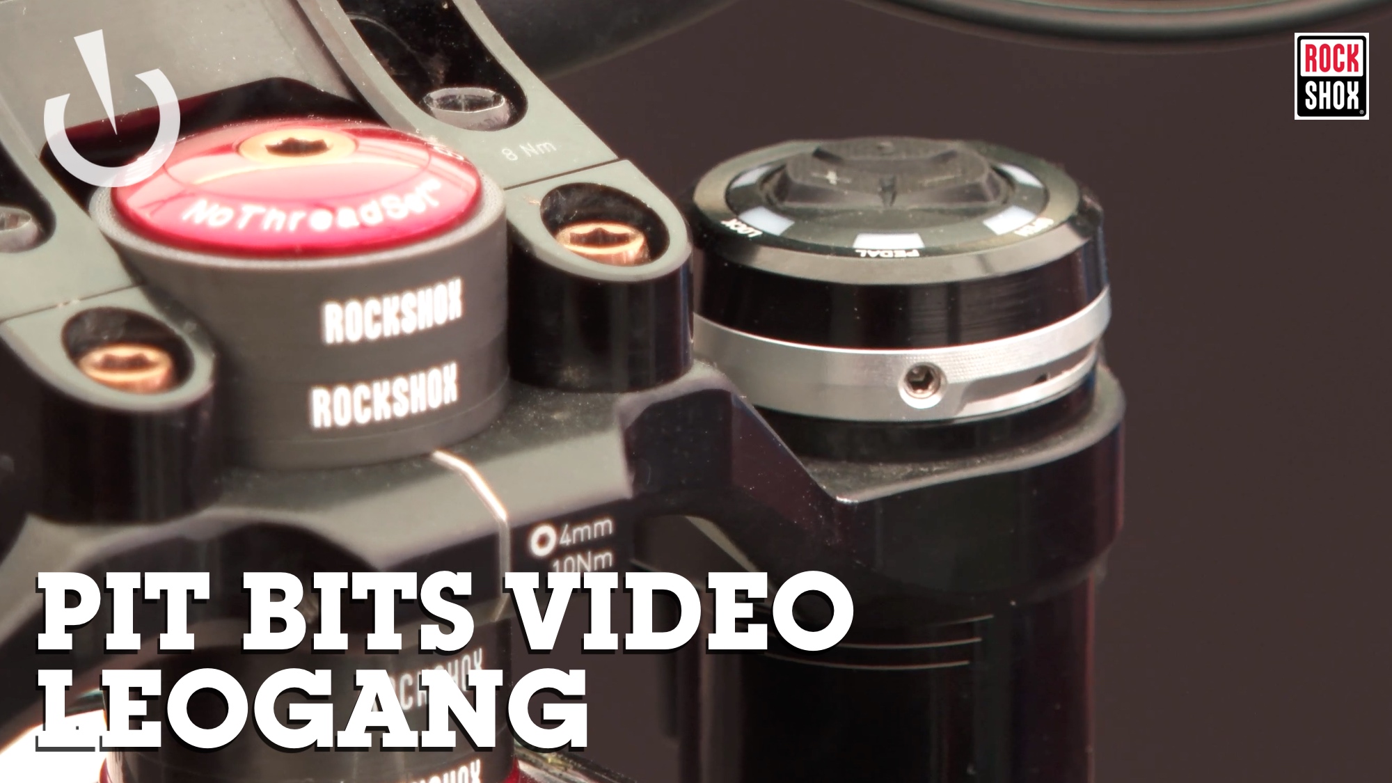 PIT BITS - Leogang World Cup Downhill - Mountain Biking Videos - Vital MTB