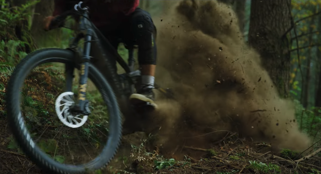 All Around with Talus Turk - Transition Bikes - sspomer - Mountain ...