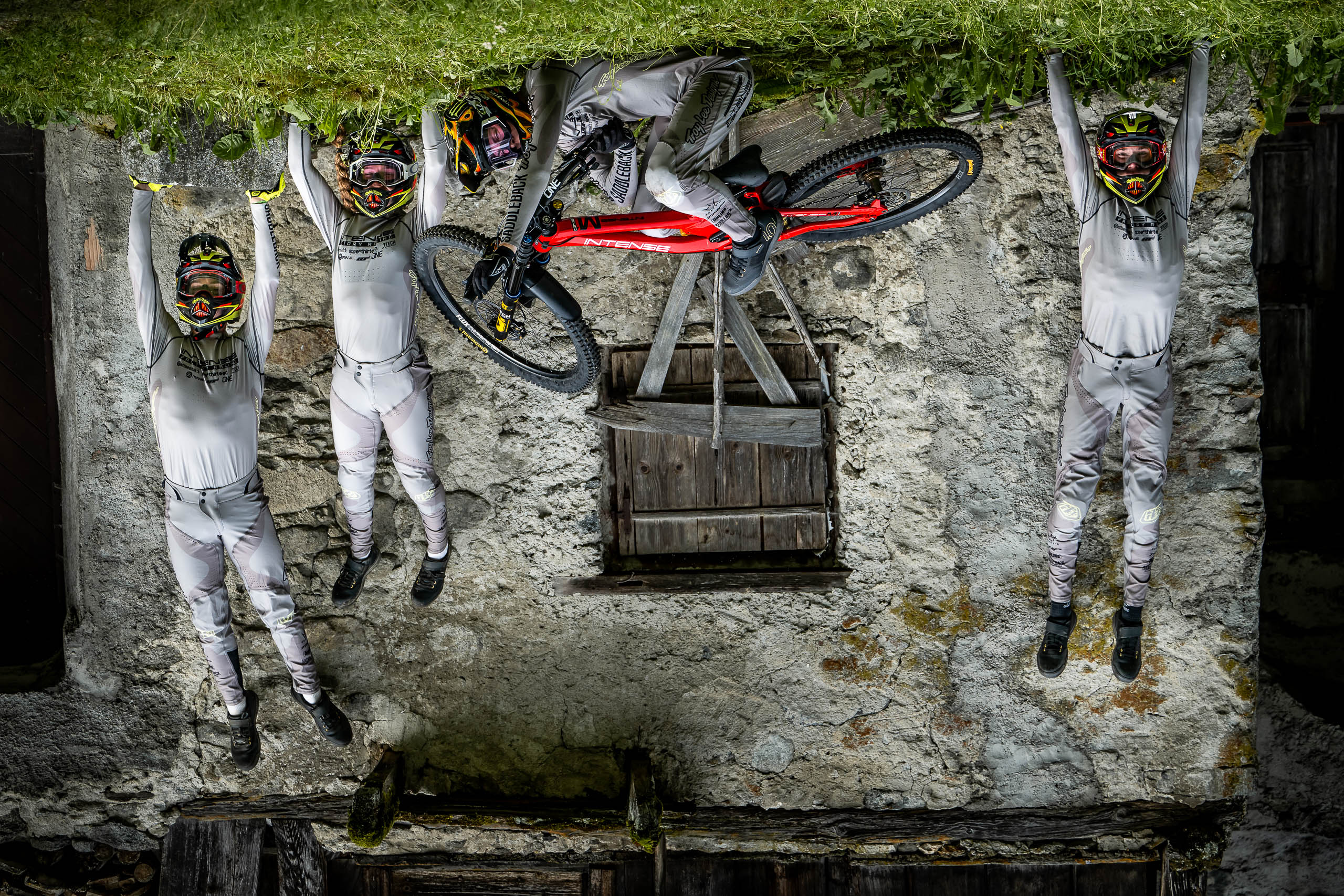 Intense Factory Racing - Crafting Champions Episode 1 - sspomer ...