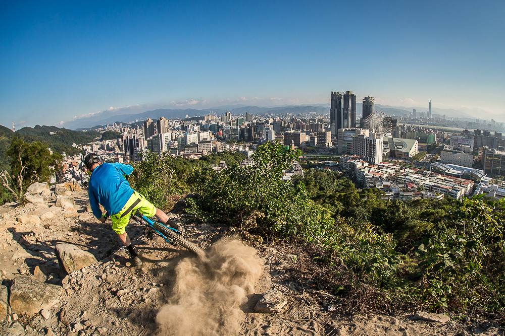 Trumpore Lee 2013 Self Taiwan-9 - LTrumpore - Mountain Biking Pictures ...