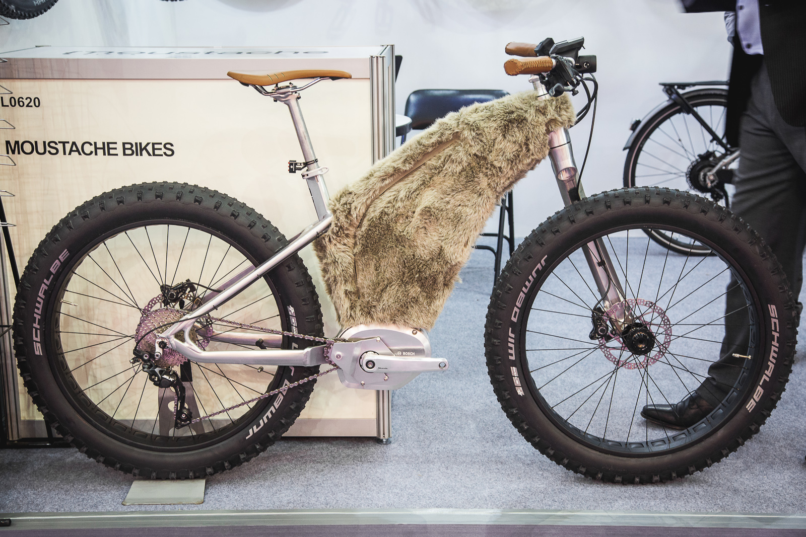 Fat and Lazy? - LTrumpore - Mountain Biking Pictures - Vital MTB