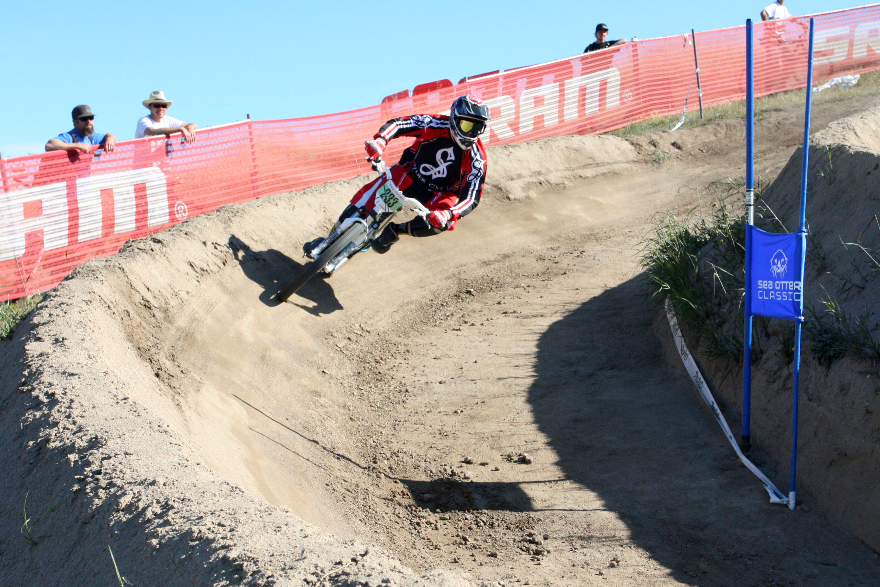 Got berm? - str8dwn - Mountain Biking Pictures - Vital MTB