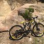 Nukeproof Rook Slopestyle - str8dwn's Bike Check - Vital MTB